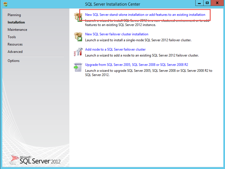 How-to : Setup AlwaysOn Availability Group on SQL Server 2012 | SK Scratchpad
