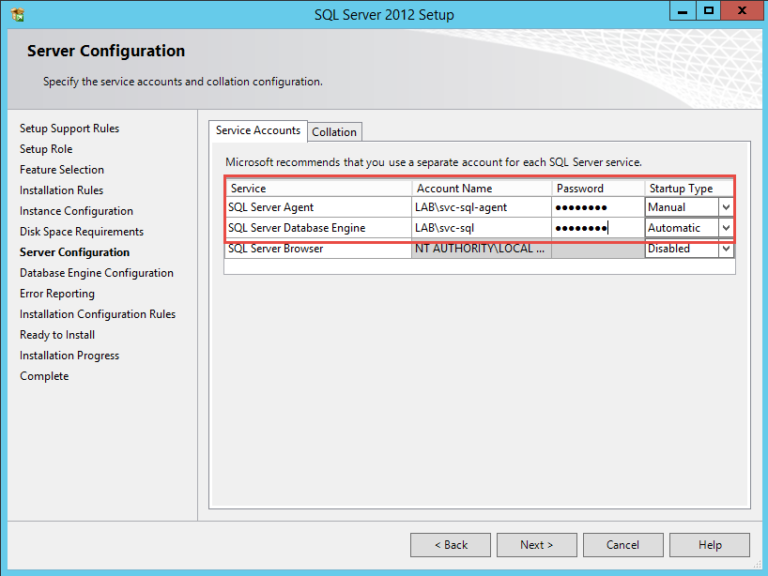 How-to : Setup AlwaysOn Availability Group on SQL Server 2012 | SK Scratchpad
