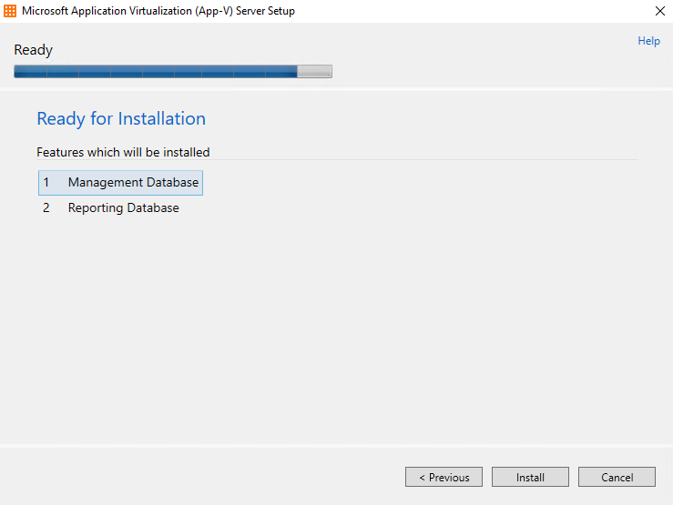 How-to : Microsoft App-V Infrastructure Deployment | SK Scratchpad