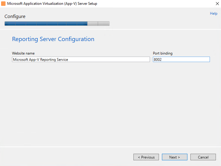 How-to : Microsoft App-V Infrastructure Deployment | SK Scratchpad