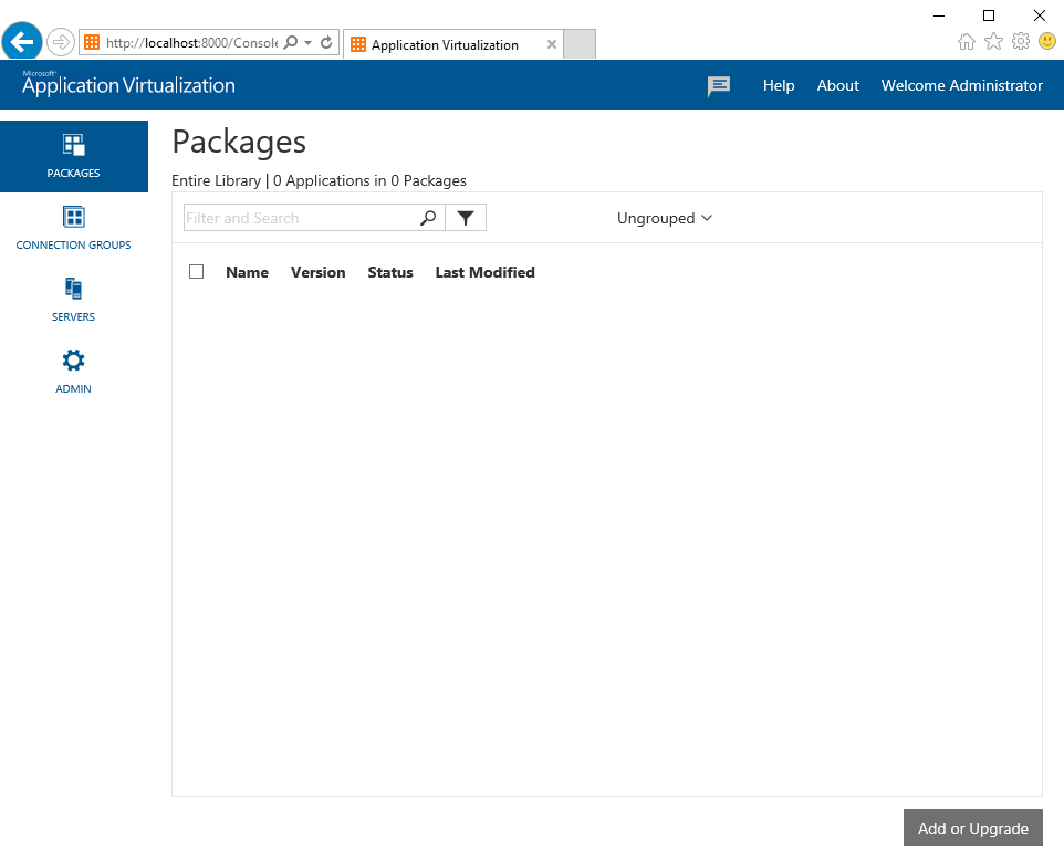 How-to : Microsoft App-V Infrastructure Deployment | SK Scratchpad