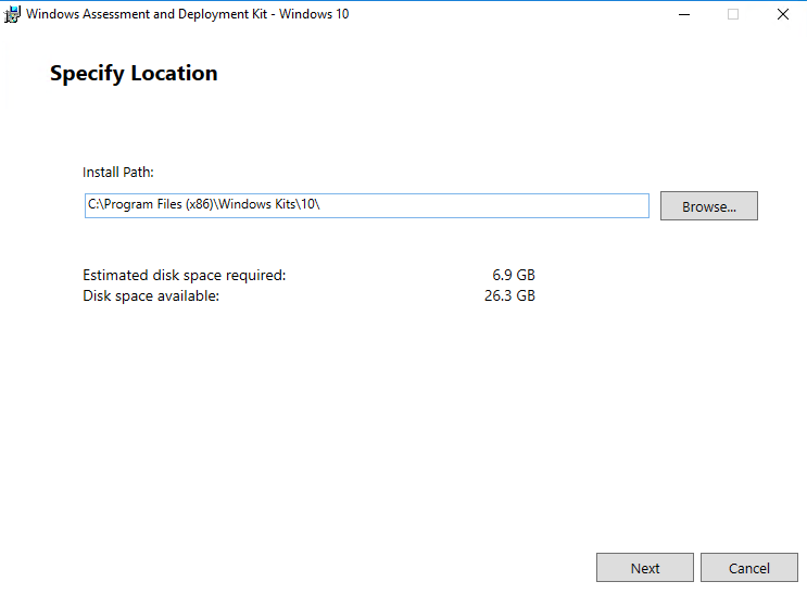 How-to : Microsoft App-V Infrastructure Deployment | SK Scratchpad