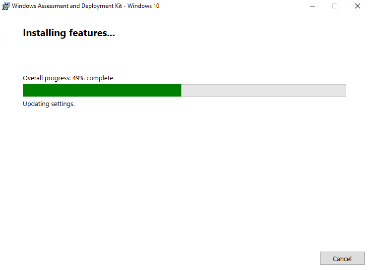 How-to : Microsoft App-V Infrastructure Deployment | SK Scratchpad